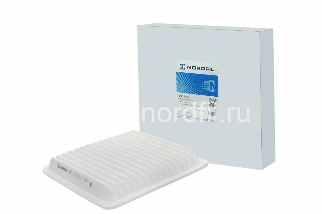 Фильтр воздушный LIFAN X60