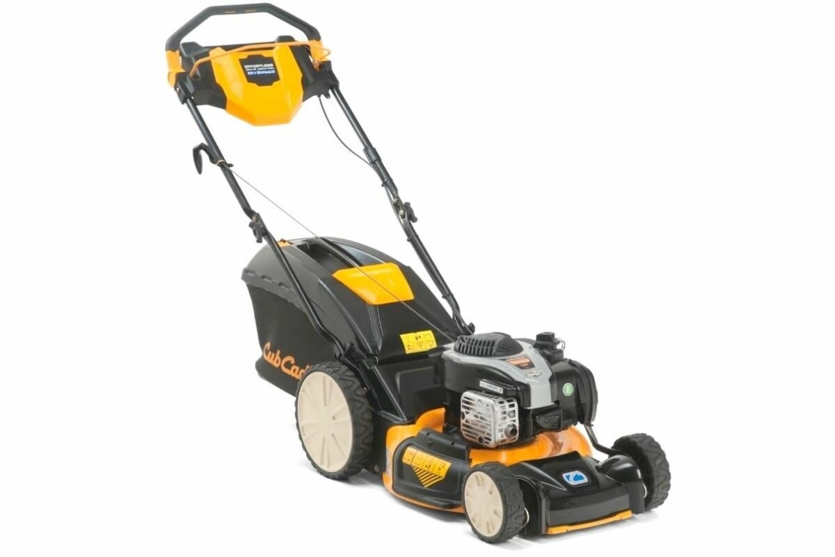 Газонокосилка Cub Cadet LM3 CR46S (12EBTV5E603)