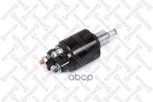 Реле втягивающее BMW E34/E36/E39/E46 87> Stellox арт. 0685118SX