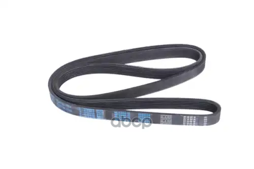 Ремень поликлиновой! 6PK1698 VW Golf/Jetta/Touran 1.4 16V BMG/BLY/BMY/BLG 05> Stellox арт. 0601698SX