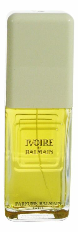 Balmain Ivoire De Винтаж Духи для женщин 15 ml