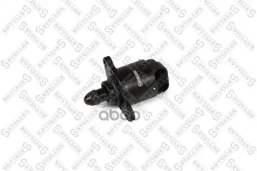 Регулятор холостого хода! Peugeot 306/405/406/605/806/Boxer 1.8/2.0 92> Stellox арт. 7551513SX