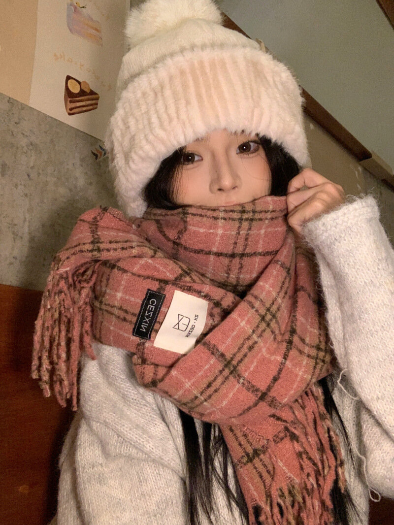 Шарф для женщин