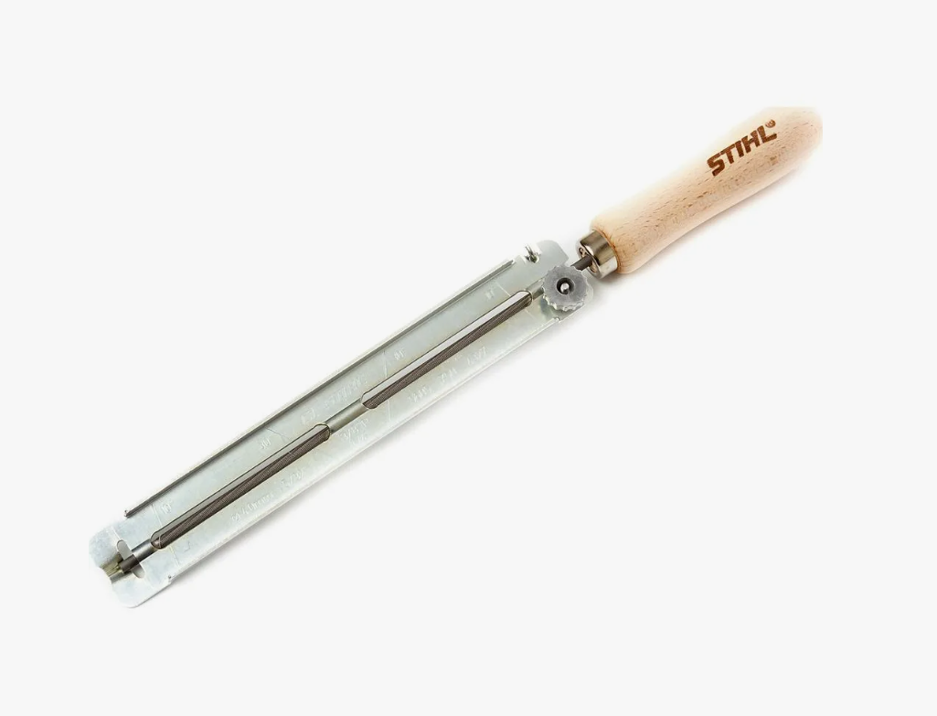 Державка для напильника 3/8" Р, 5605-750-4329
