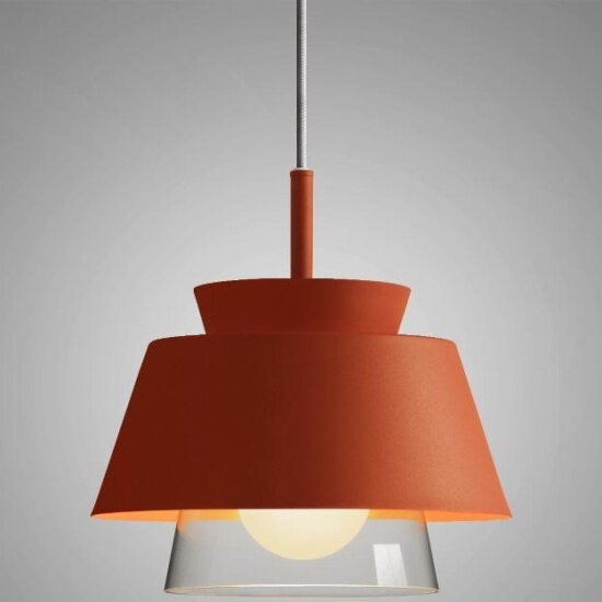 Подвесной светильник Imperium Loft Sota 178020-26