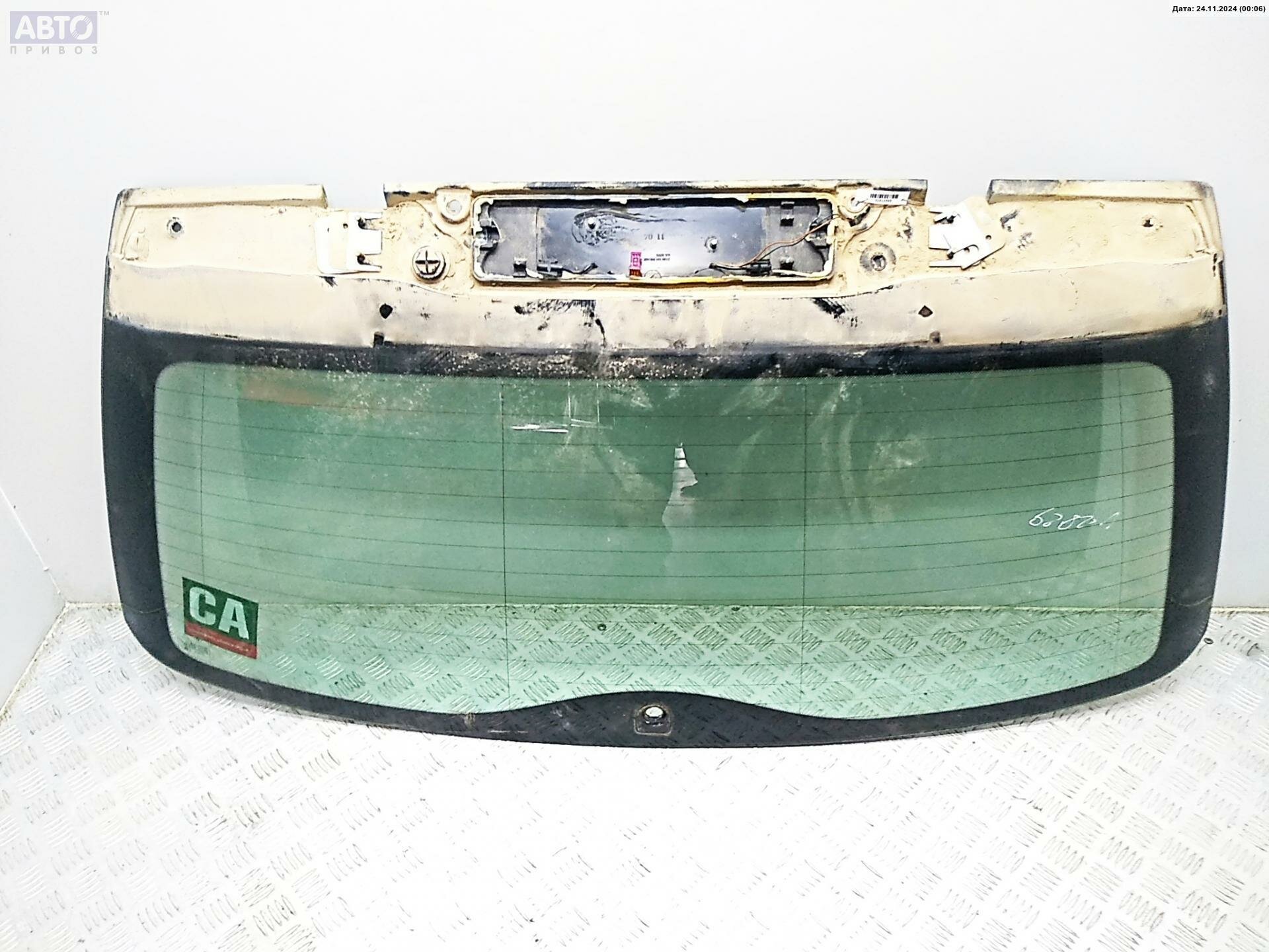 Стекло заднее BMW 5 E60/E61 (2003-2010)