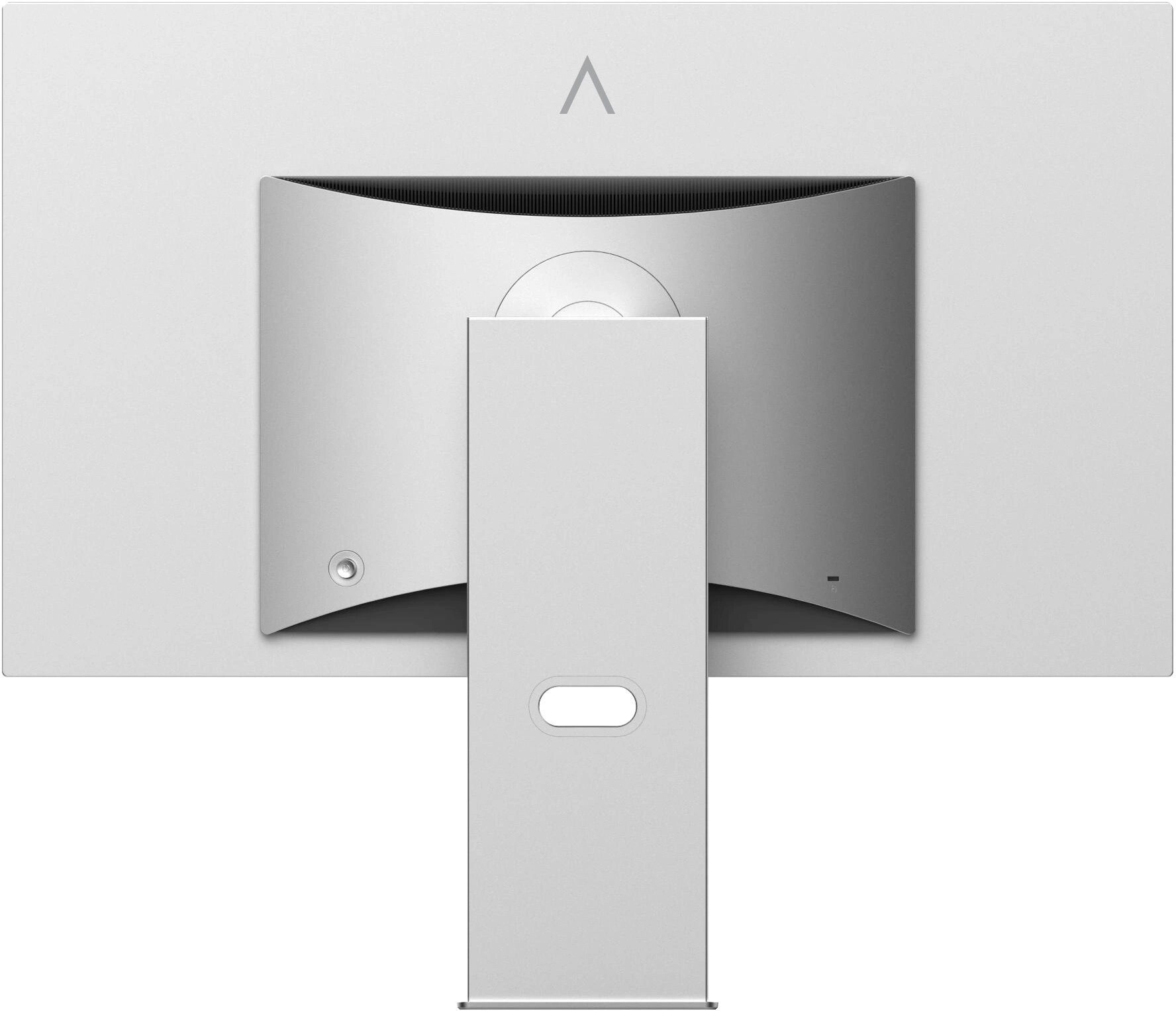 Монитор Digma Pro 31.5" Vision L серебристый QD OLED LED 0.03ms 16:9 HDMI глянцевая HAS Piv 1000cd 178гр/178гр 3840x2160 240Hz G-Sync FreeSync DP 4K USB 7.9кг