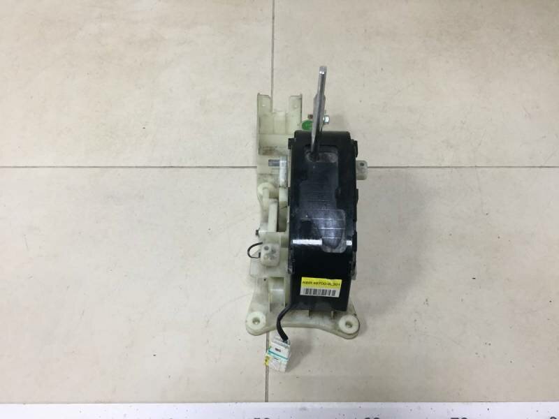 Кулиса КПП Kia Rio 3 UB 2011-2017 кат.номер: 467004L301
