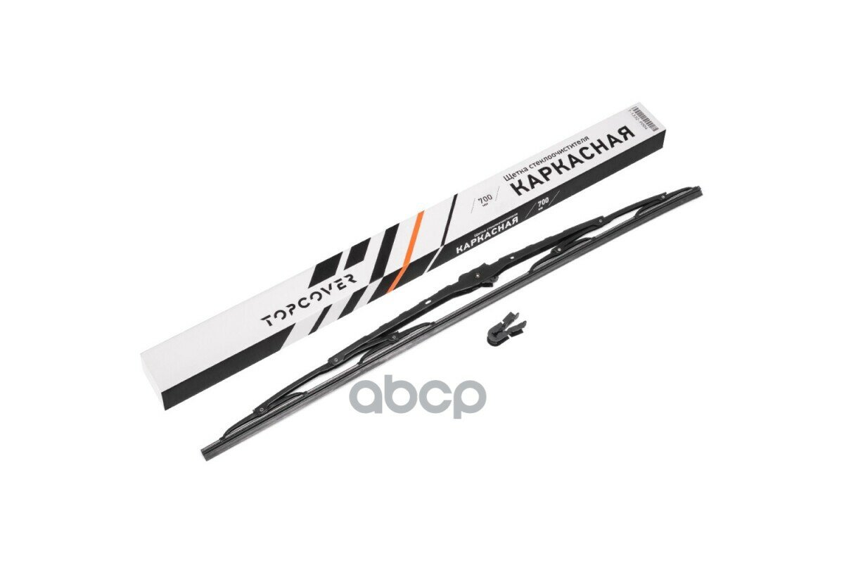 Щетка стеклоочистителя TOPCOVER арт. T1332-9004