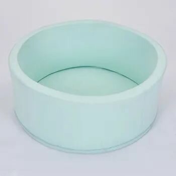 Сухой бассейн