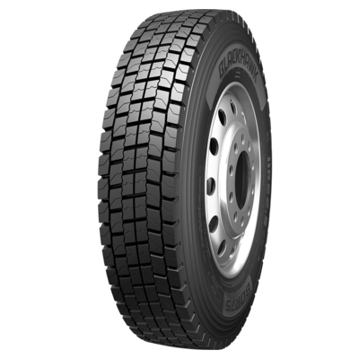 Шина автомобильная Blackhawk (Sailun Group Co, LTD) BDR75 285/70 R19.5 150/148K ALLSEASON, всесезонная, универсальная