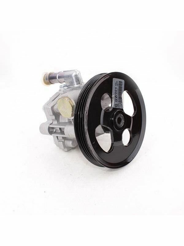 Насос ГУР для Great Wall Hover/ Грейт Волл ховер (тип крепления SCA)