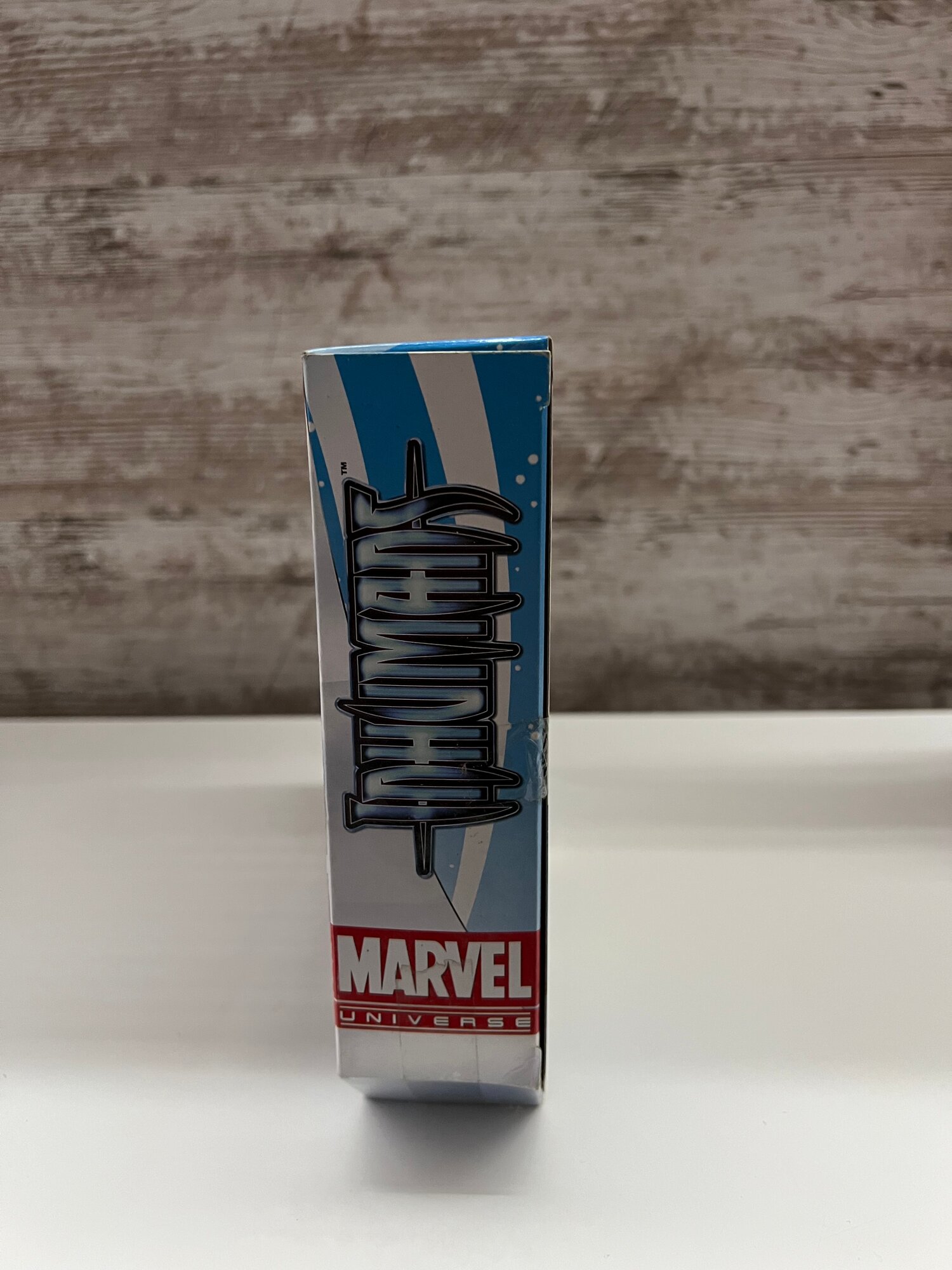 Набор фигурок Марвел Marvel от Hasbro — фото 1