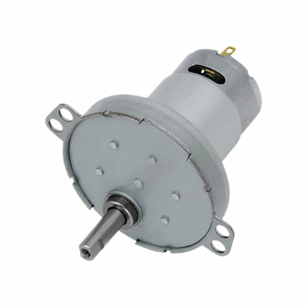 Мотор-редуктор складной стиральной машины-JS50 gear motor