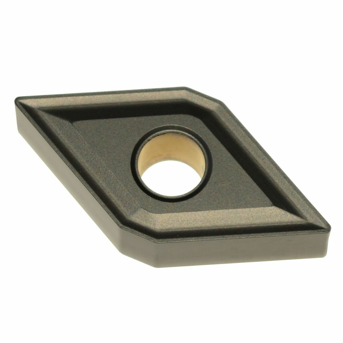 Debever Machining SolutionsПластина твердосплавная токарная DNMG150604-KM CK15 DNMG150604KMCK15