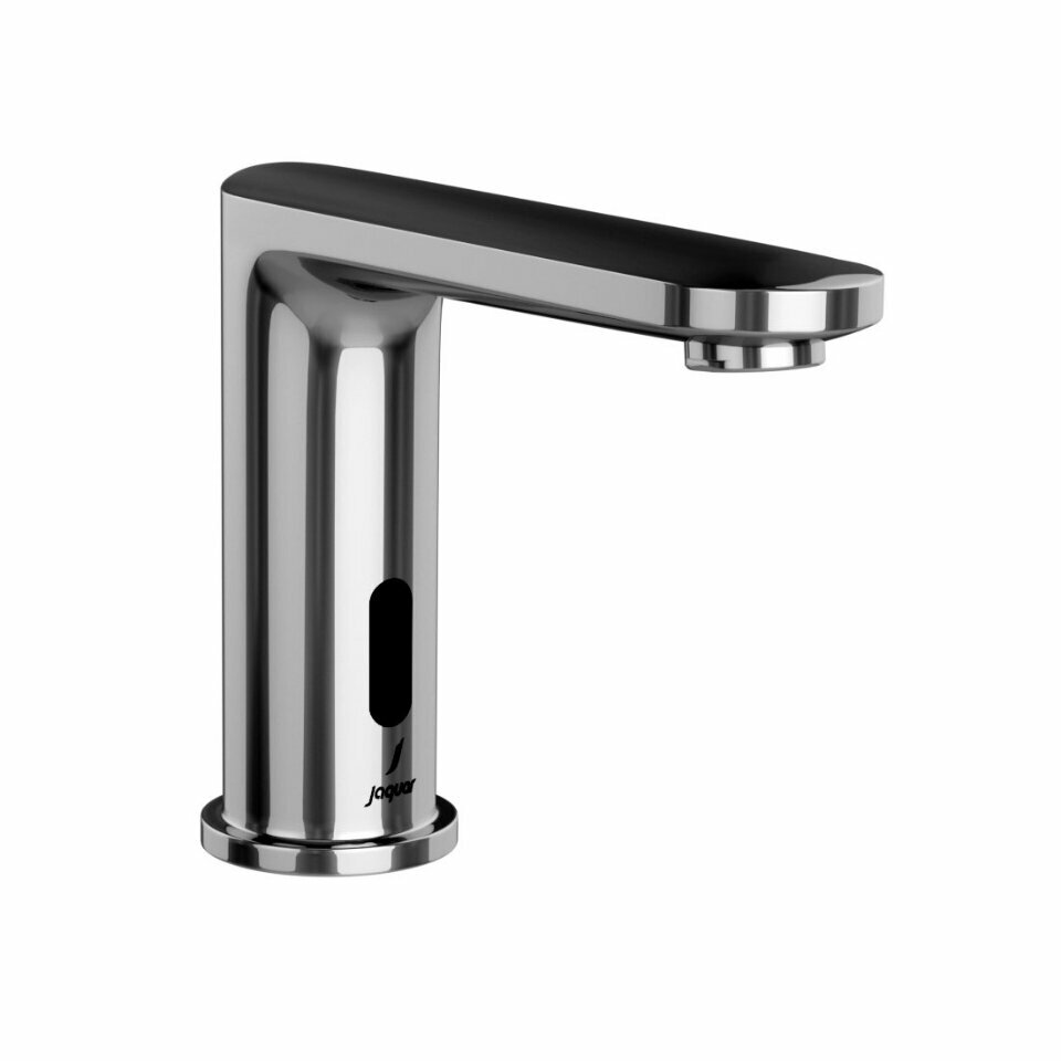 Смеситель для раковины Jaquar SNR-CHR-15019PM