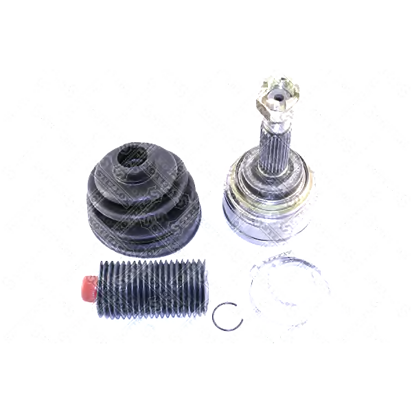 STELLOX 150 1148-SX (1501148_SX / MB297871 / MB297872) шрус наружный к-кт\ Mitsubishi (Мицубиси) galant 1.8 / 2.0 4g67 / 4g63