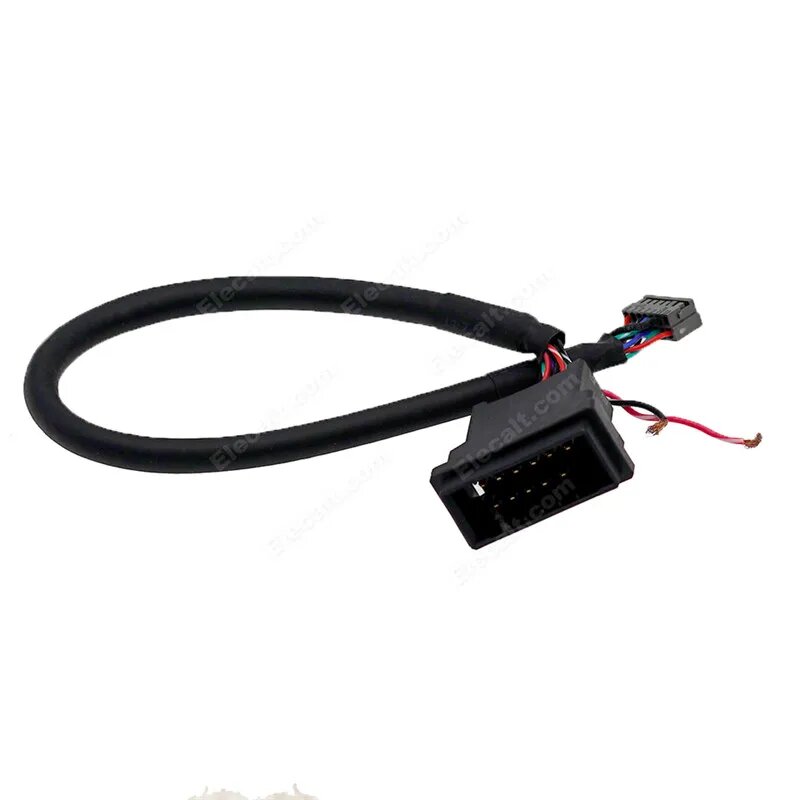 Внутренний провод кабеля энкодера шпинделя для FANUC A20B-2003-0311 A20B-2003-0310