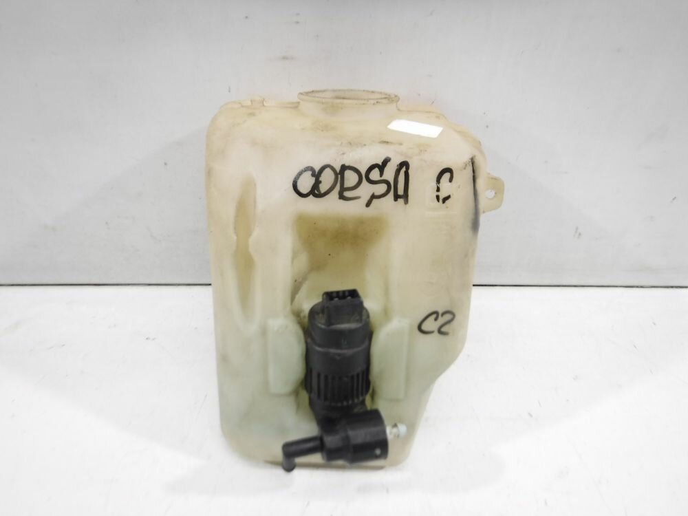Бачок омывателя лобового стекла Opel Corsa C