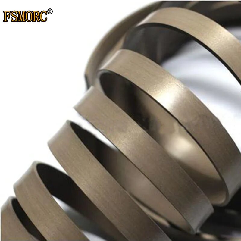 Тефлоновые уплотнительные кольца FSMORC 5x1.5mm 1M