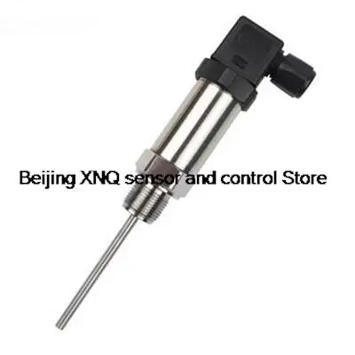 Датчик температуры Hessman M20x1.5 4-20mA 100 мм, -40-80C 4-20mA