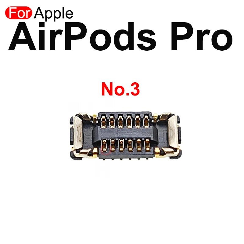 Разъем для Apple AirPods Pro No.3