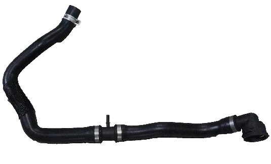 POKESS охлаждающая вода, верхний шланг радиатора, подходит для Ford Fusion Mondeo Mk4 2007-2012 2.0T 203HP 9G 918260 JA