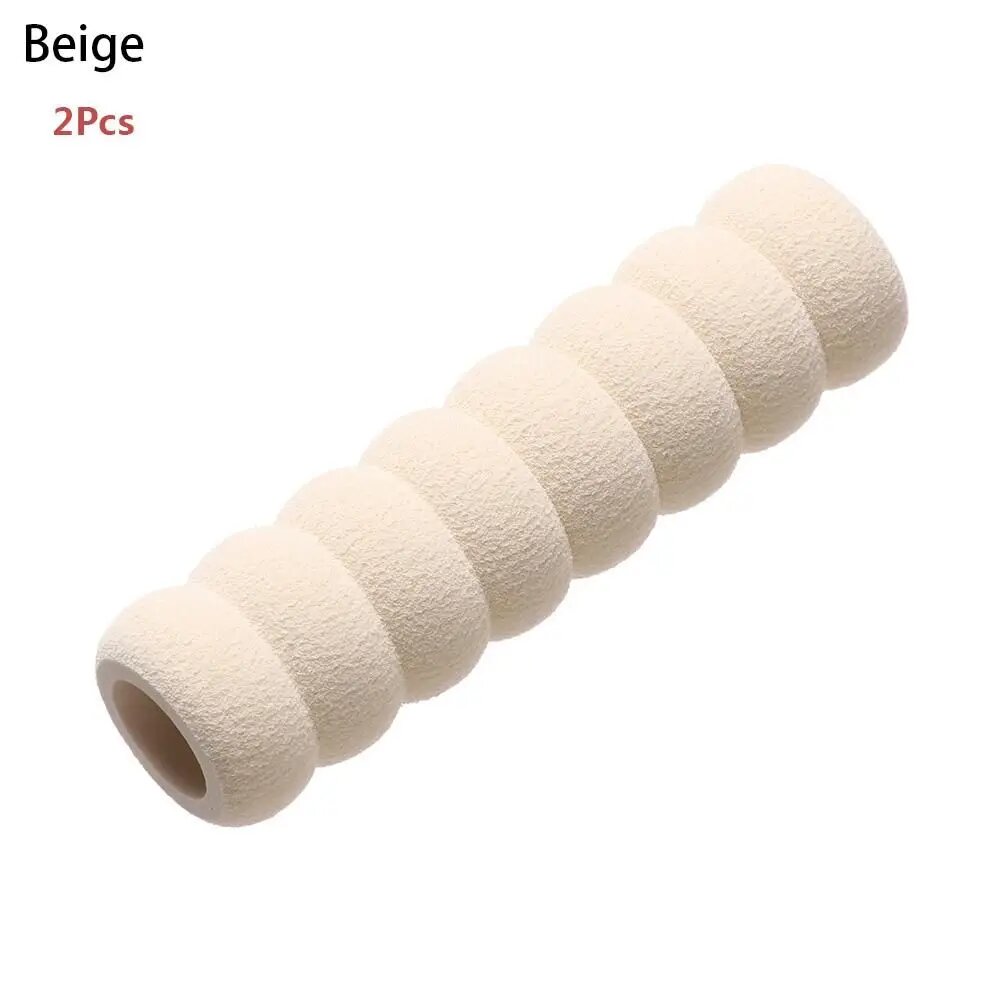 Противоударные чехлы для дверных ручек EVA Бежевый, beige-1Pc