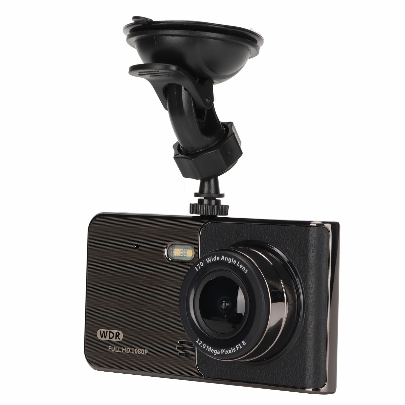 Видеорегистратор с радар-детектором