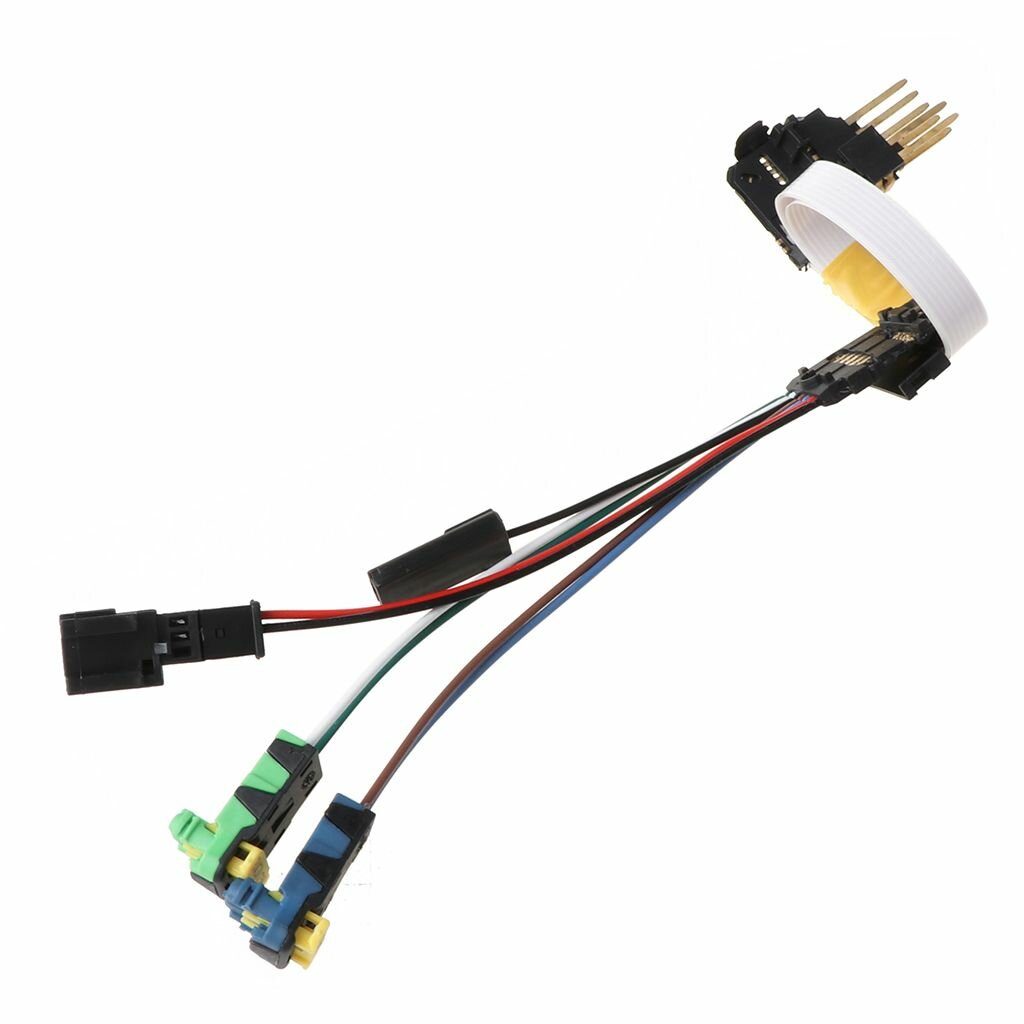 Специальные инструменты для автомобилей, Циклический кабель замены Renault