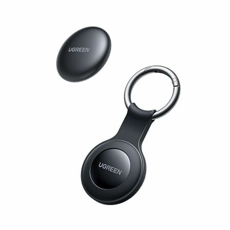 UGREEN Сертифицированный Apple Умный брелок для ключей только для iOS