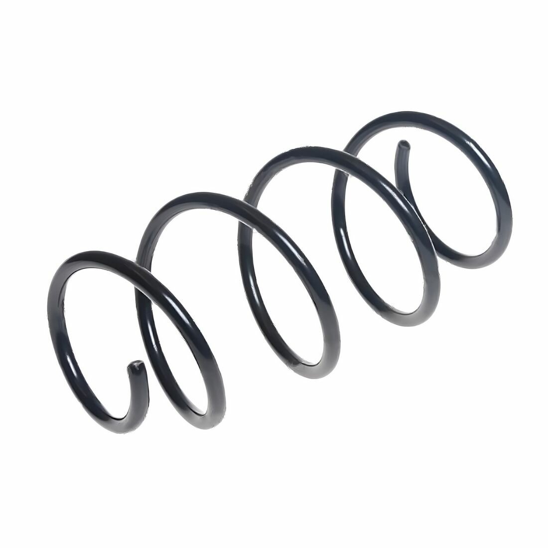 Пружина передняя для Skoda Octavia (5E), Volkswagen Golf (BA5) Standard Springs ST130041F