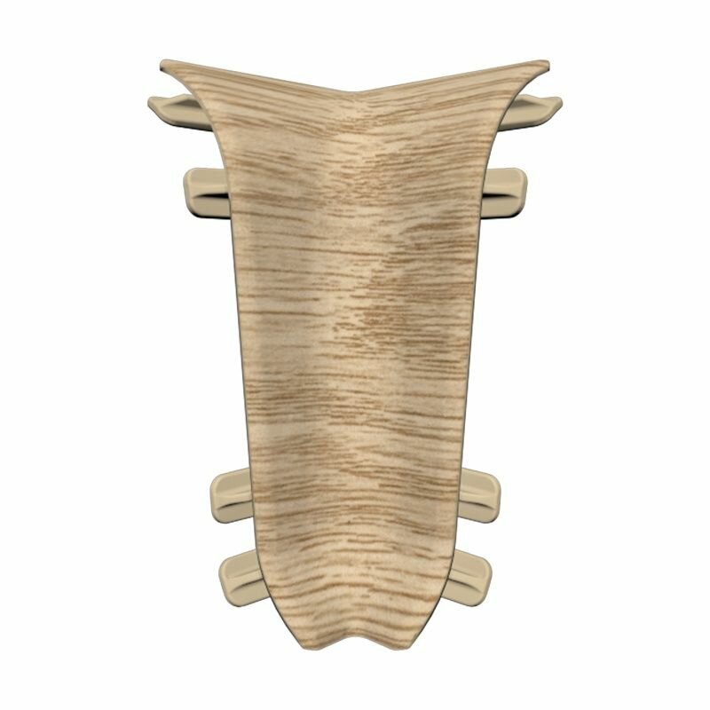 Идеал Классик угол внутренний Дуб сафари (упак. 2шт)