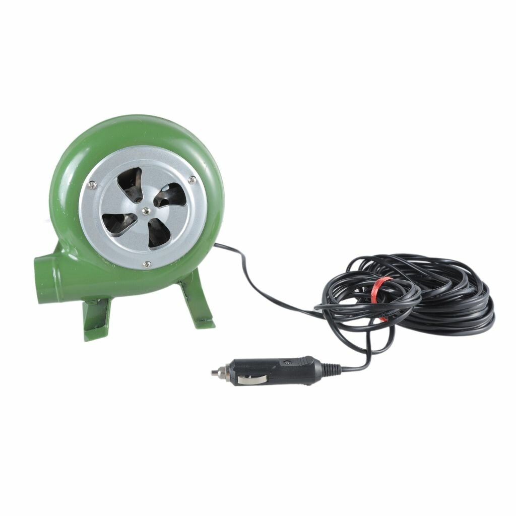 Вентилятор для барбекю 30W/40W/60W/80W DC12V 5500RPM