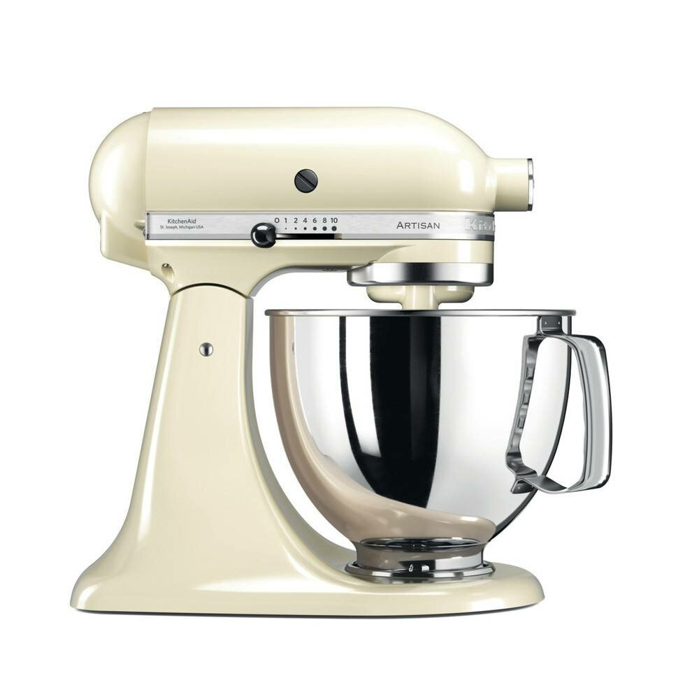 Миксер планетарный KitchenAid ARTISAN 5KSM125EAC