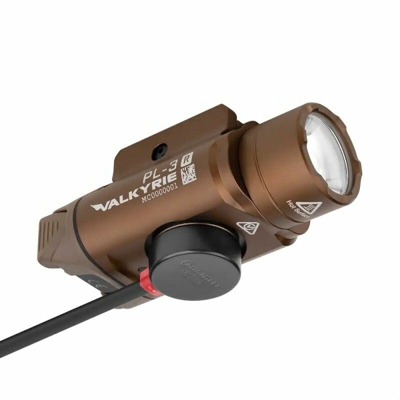 Olight PL-3R 1500 люмен