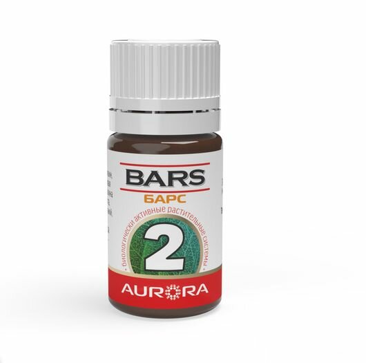 Барс-2 противовирусное средство