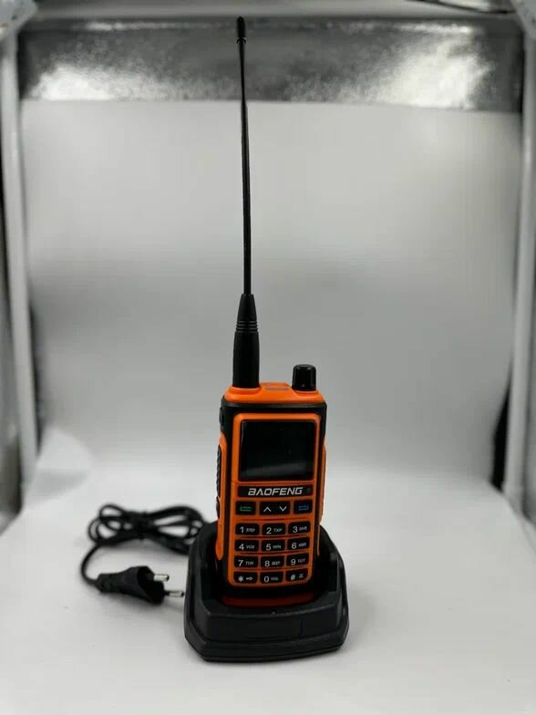 Рация Baofeng UV17 — фото 1