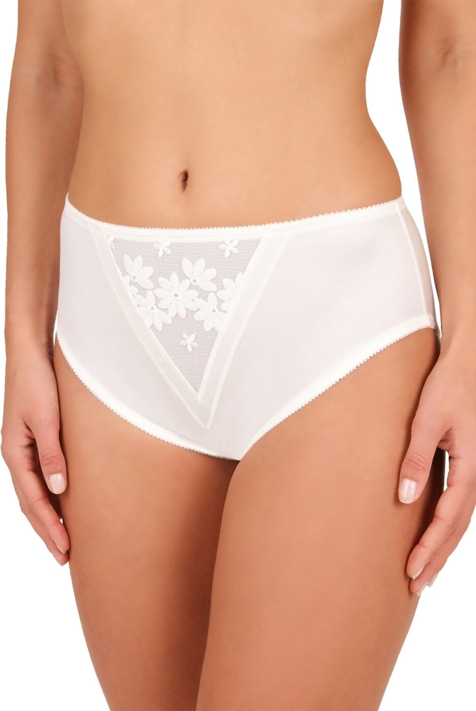 Трусы Swiss Broderie