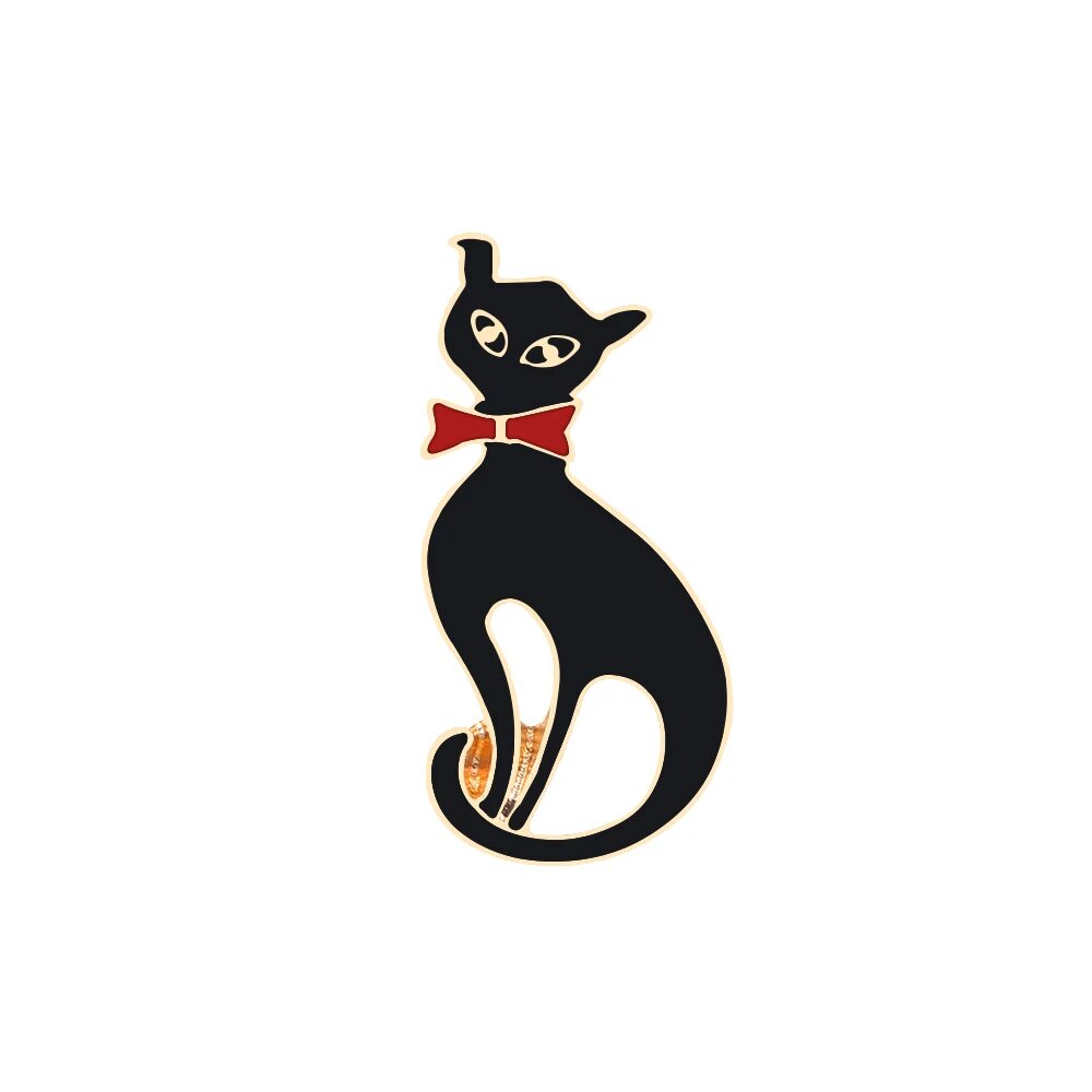 Брошь