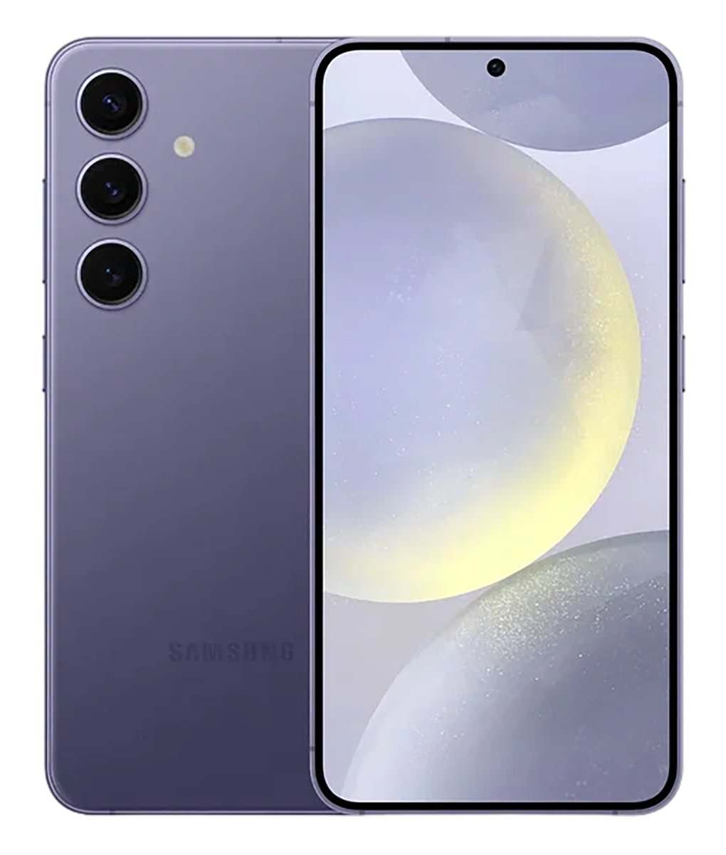 Samsung Galaxy S24 5G 8/128Gb Cobalt Violet (S921B/DS) Exynos 2400 (Global) Sim+eSim
