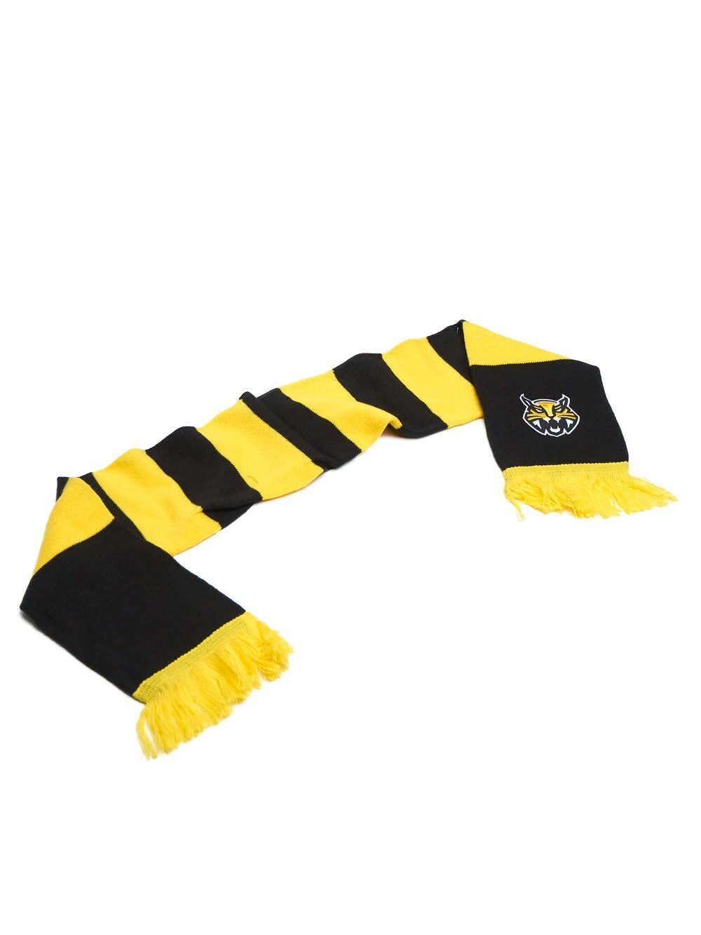 Шарф Atributika & Club ХК Северсталь для взрослых и детей