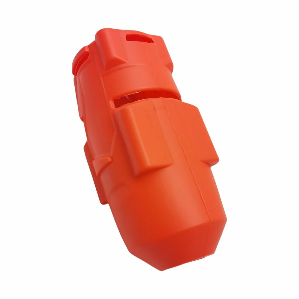 (1 шт.) Защитный чехол для ударного гайковерта с высоким крутящим моментом