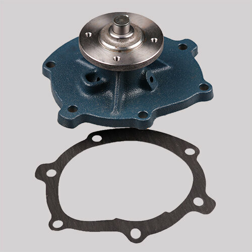 Водяной насос (помпа) Asahi A5853; Hino W04D; OEM 16100-2342