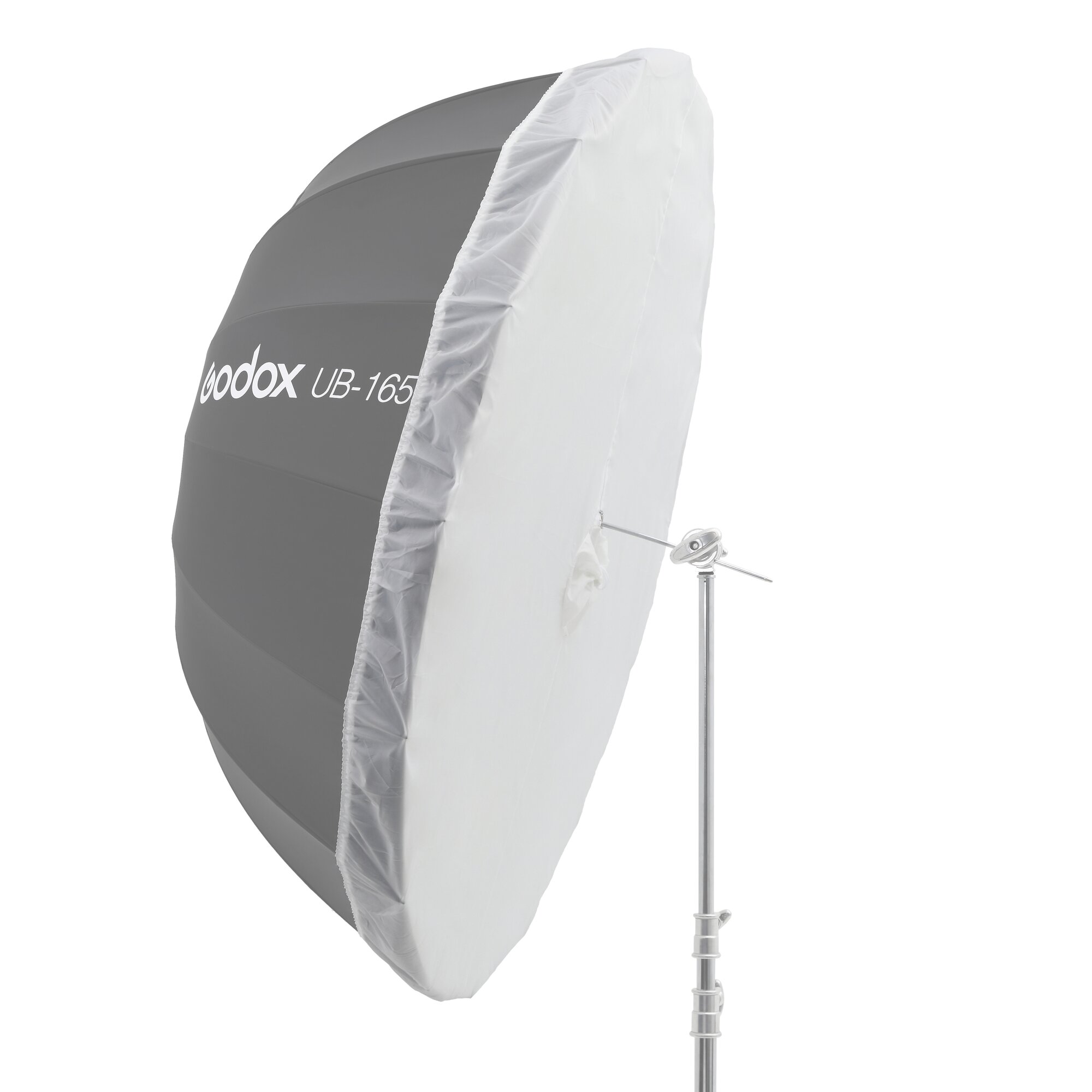 Рассеиватель Godox Dpu-165T Просветный Для Фотозонта