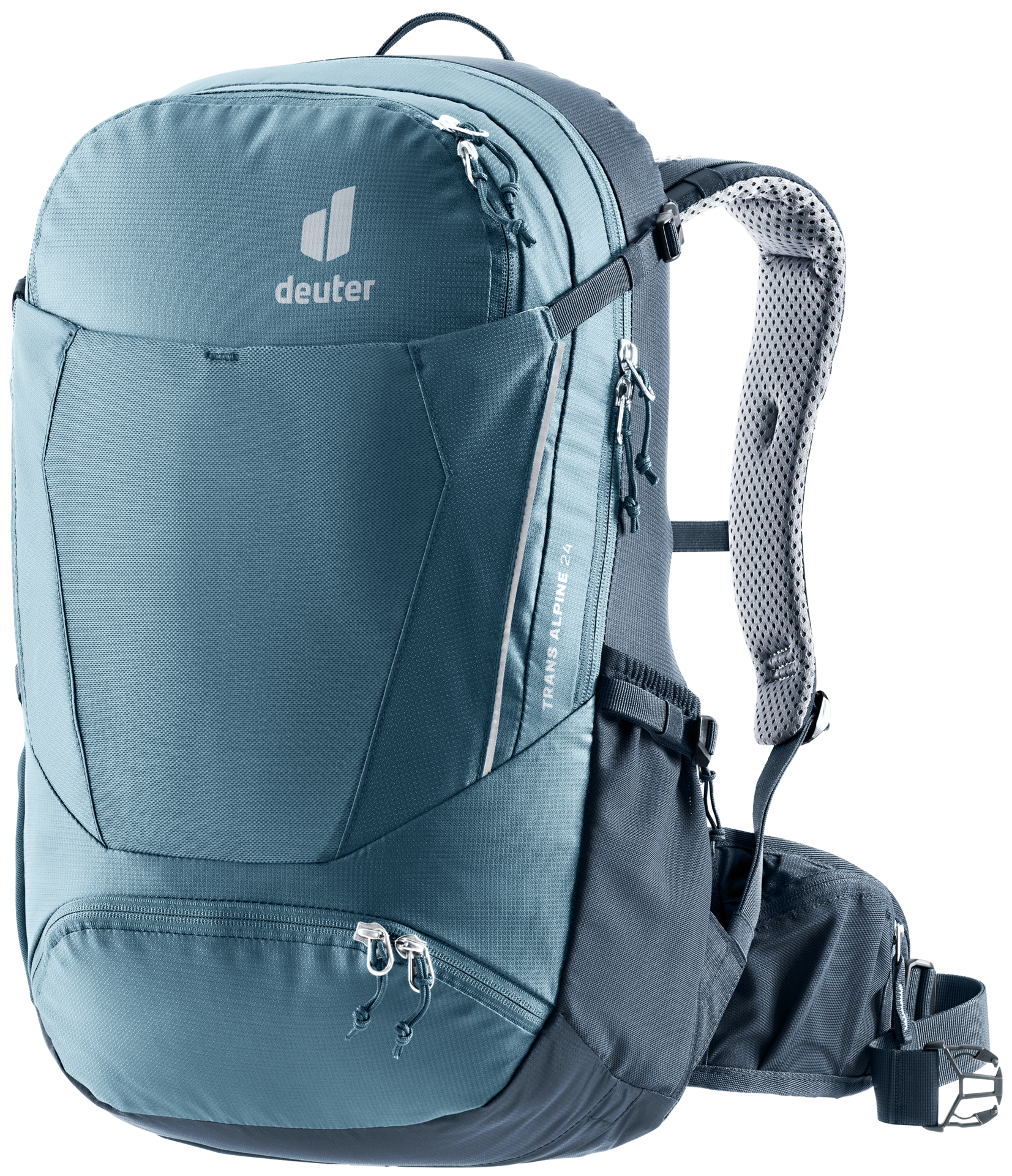 Рюкзак Deuter Trans Alpine 24 Atlantic-Ink