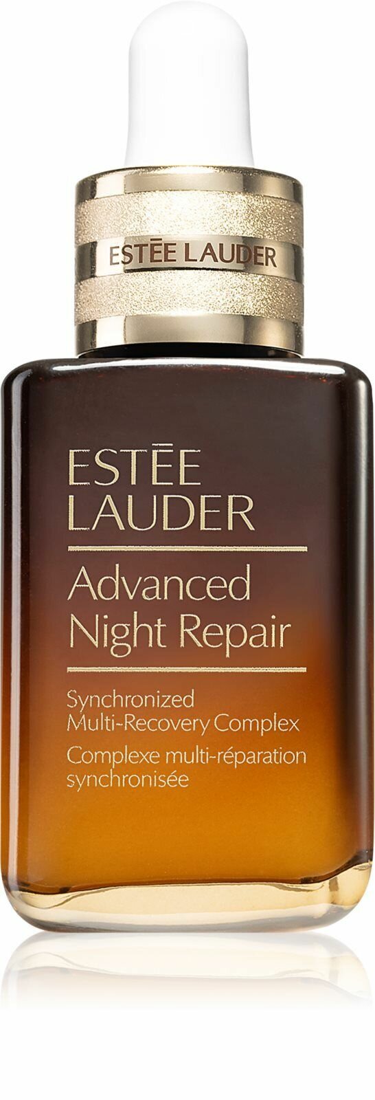 Estee Lauder Advanced Night Repair Serum Synchronized Multi-Recovery Complex сыворотка против морщин 30 ml