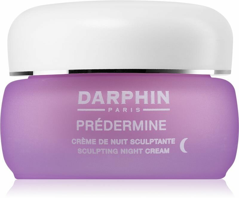 DARPHIN Разглаживающий ночной крем против морщин Predermine Night Cream 50 мл