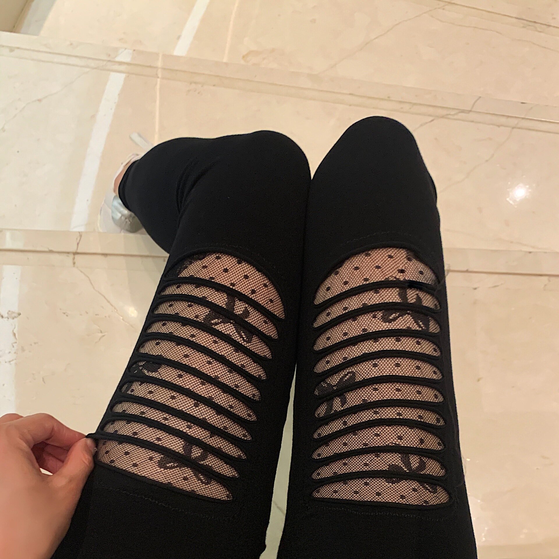 Брюки классические