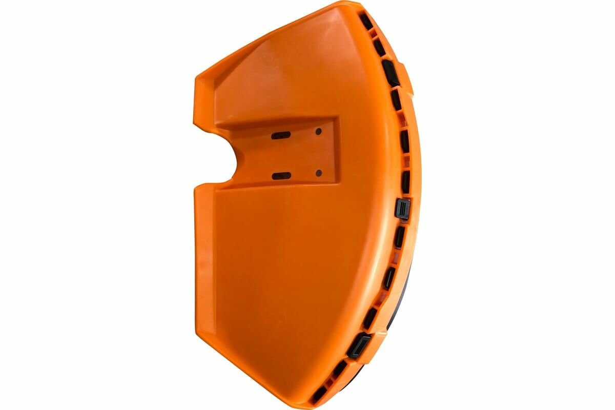 Сборка травяной защиты (Кожух) Gigant GTSL-06-33